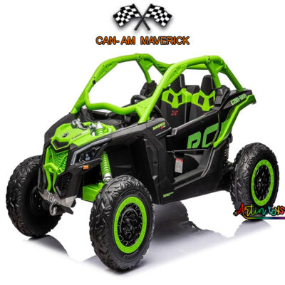 Buggy Maverick 24 v 800 w Beach Can-Am - Artin Toys Brisbane