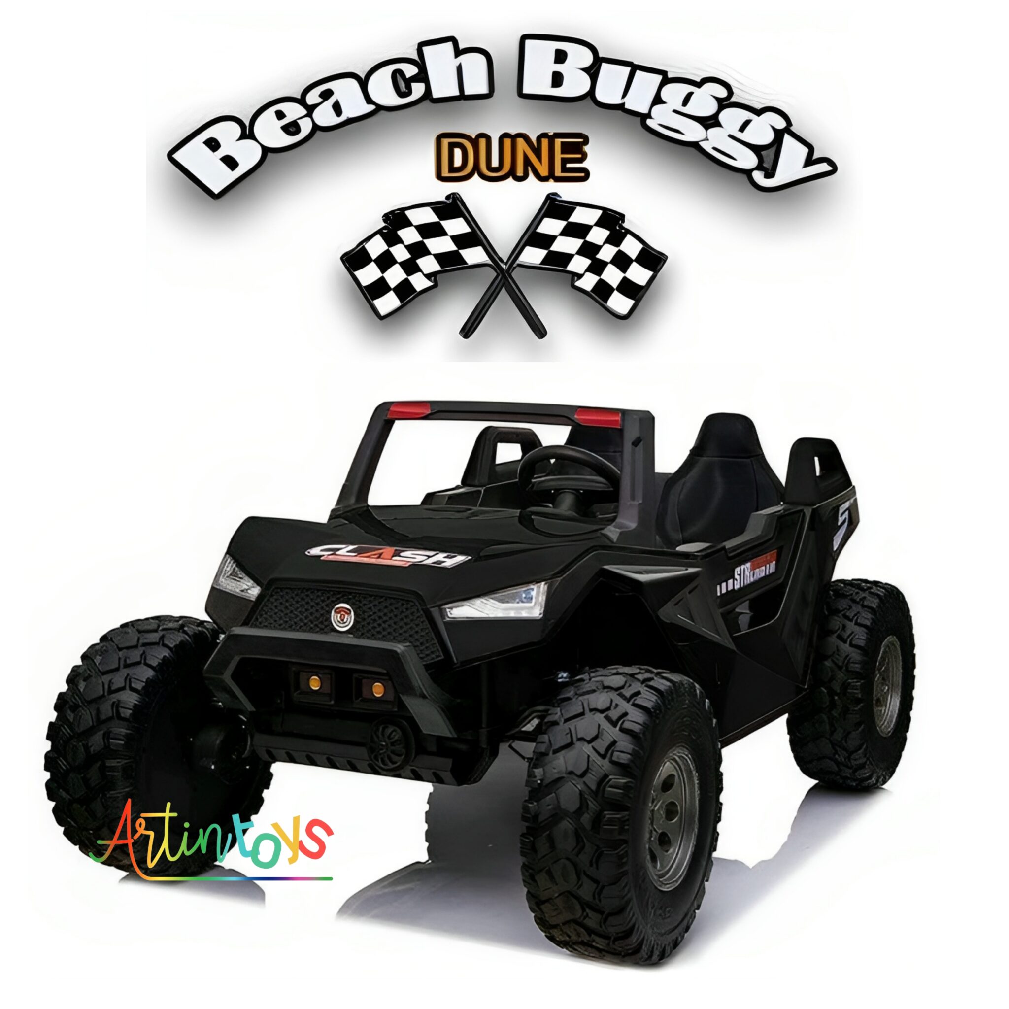 Artin Toys Melbourne | Electric Ride on Cars, Bikes, UTV, ATV, GO-KART